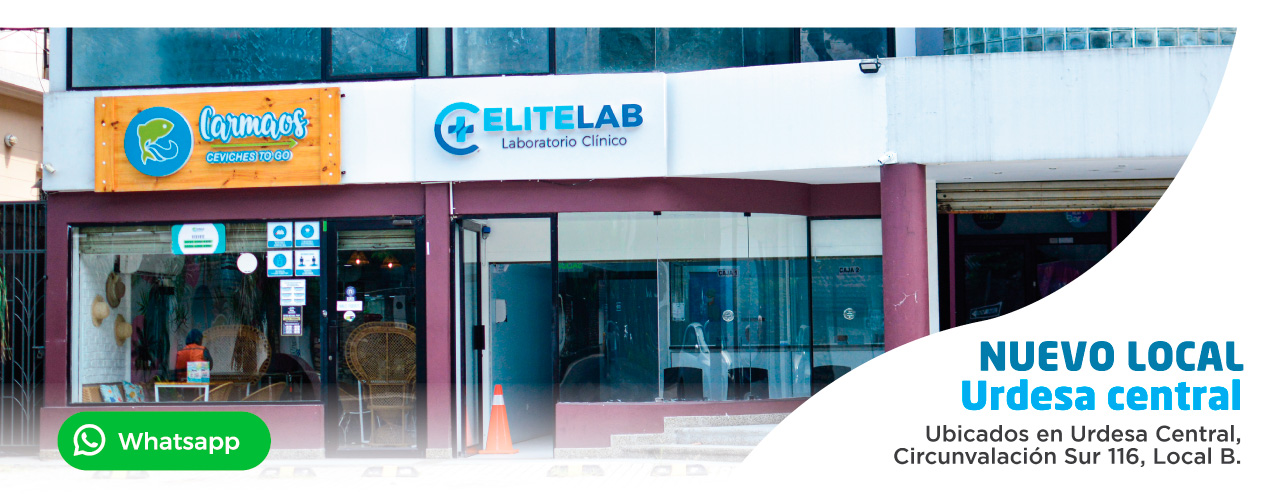 EliteLab